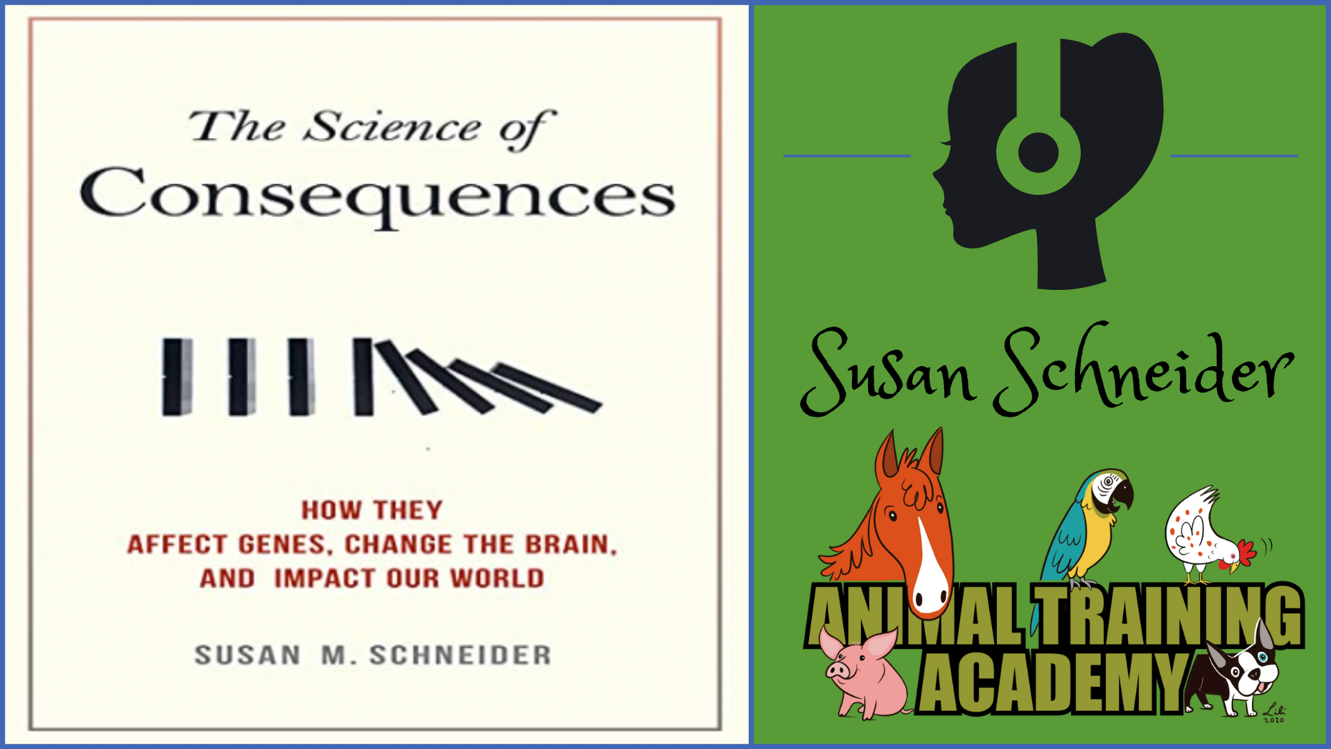 Susan Schneider Biography