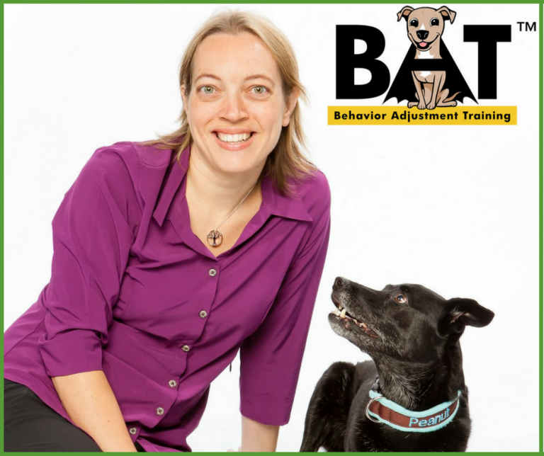 Grisha Stewart - BAT LIVE Q&A - Animal Training Academy