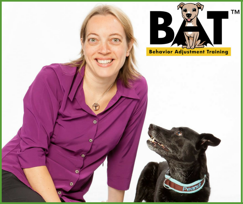 Grisha Stewart - BAT LIVE Q&A - Animal Training Academy