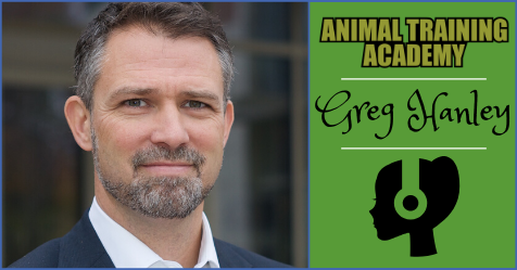 [Episode 119] - Dr Gregory Hanley; Values first & Widely effective ...