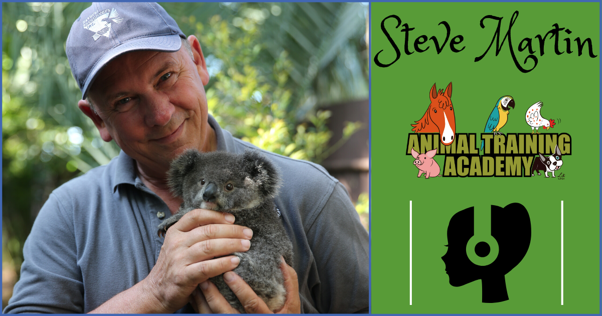Steve Martin: Natural Encounters Inc. - "Problems are opportunities in ...
